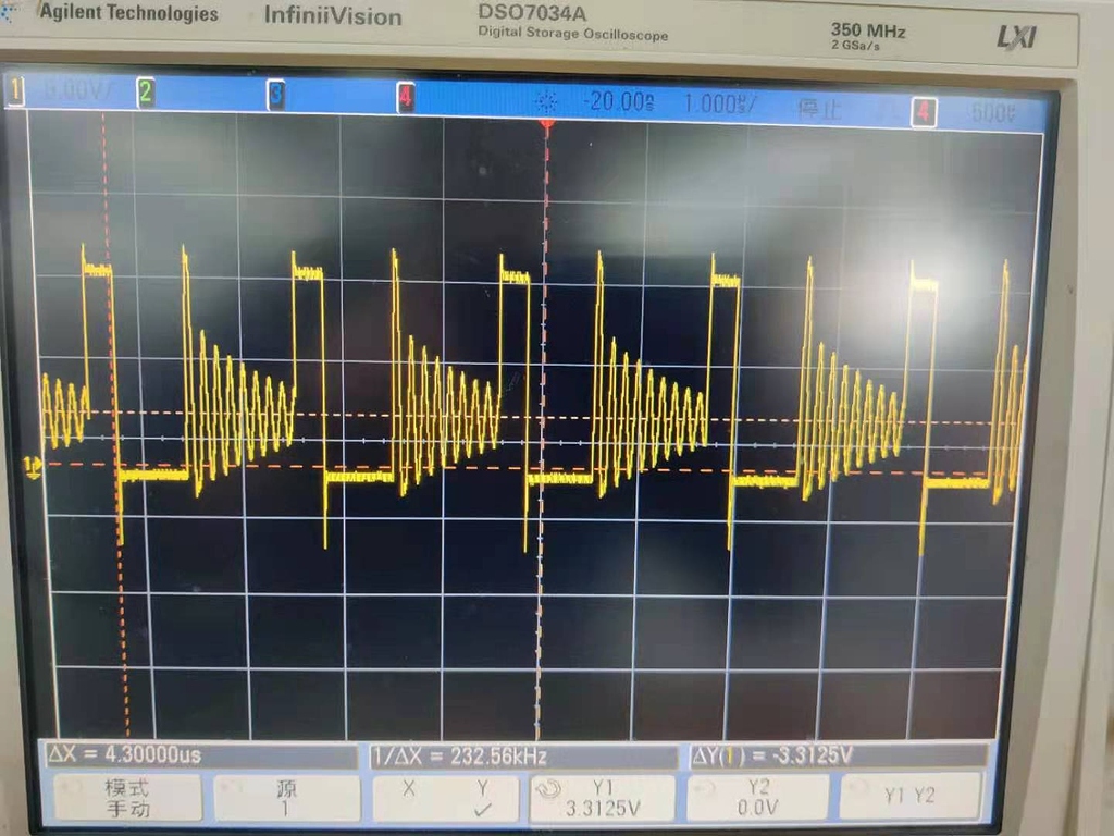 MP1652轻载问题 - DC-DC 功率转换 - MPS技术论坛