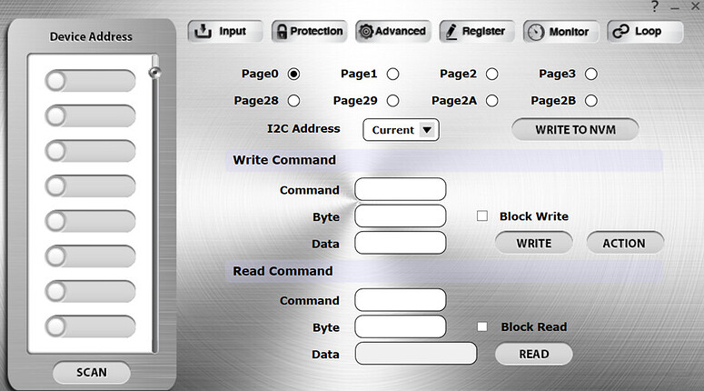 GUI如何使用？ - 资源中心 - MPS技术论坛
