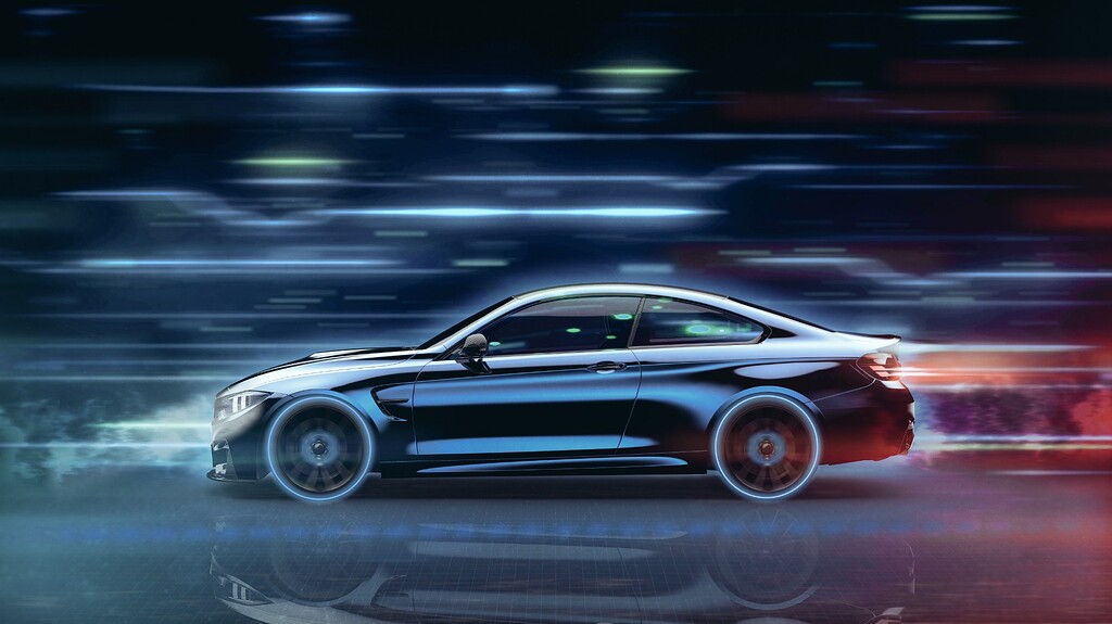 【应用案例】Intelli-PhaseTM 解决方案用例：汽车高性能计算 (HPC) - 汽车解决方案 - MPS技术论坛