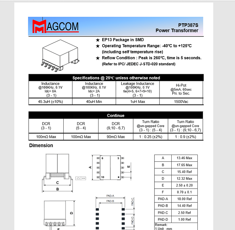 MP8007啸叫和能否24V输出呢？ - DC-DC 功率转换 - MPS技术论坛
