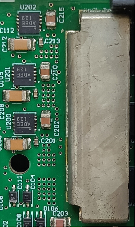 【MPS电机研究院】设计的第一款高端直流无刷电动工具的电机驱动器设计经验分享 - 电机驱动器/传感器 - MPS技术论坛