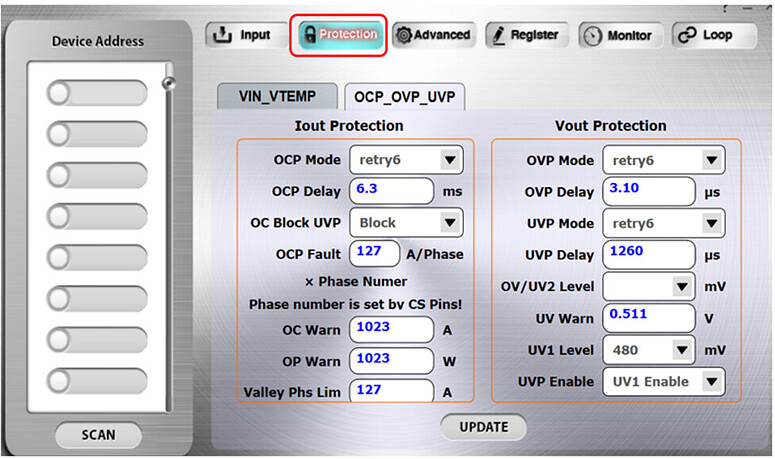 GUI如何使用？ - 资源中心 - MPS技术论坛