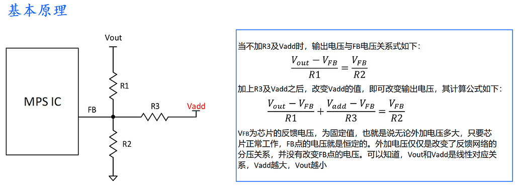求助MPQ2908A驱动波形抖动的很厉害 - DC-DC 功率转换 - MPS技术论坛