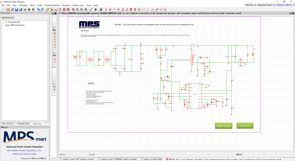 【MPS探索营+第二站】+MPSMART工具浅尝 - 电池管理 - MPS技术论坛
