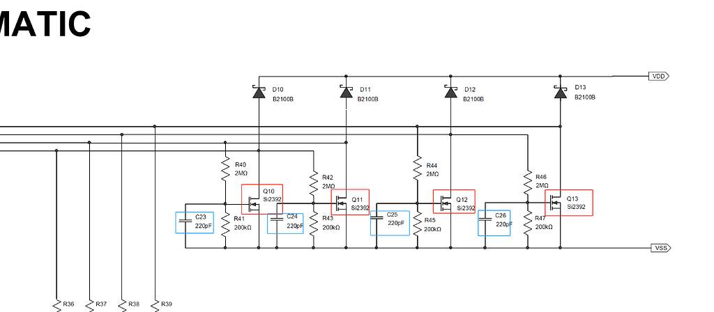 MP8030技术问题请教 - DC-DC 功率转换 - MPS技术论坛