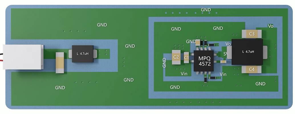 汽车 DCDC 系统 EMI 优化 - 汽车解决方案 - MPS技术论坛