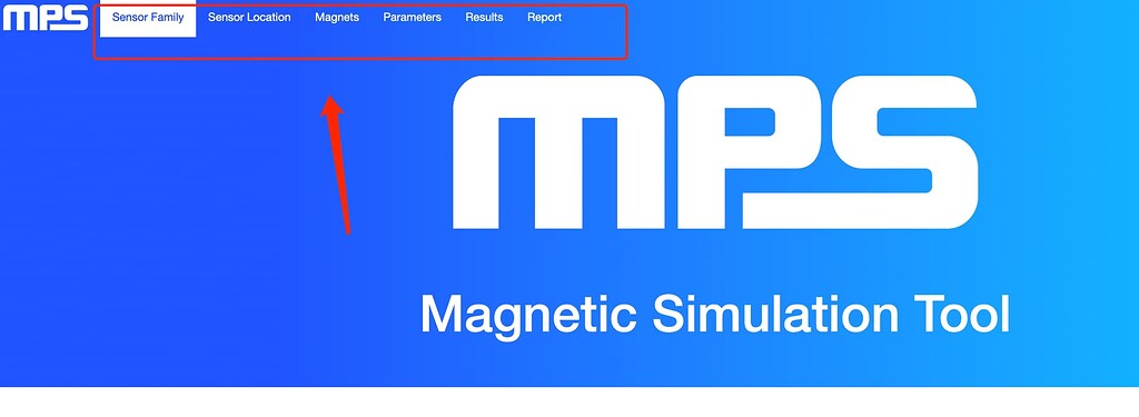 【MPS设计工具体验分享】磁钢设计工具体验分享 - 仿真工具和GUI - MPS技术论坛