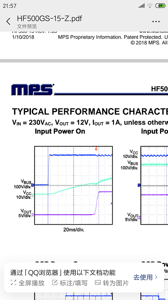 [EMI知识充电节]小白做电源 - AC-DC 功率转换 - MPS技术论坛