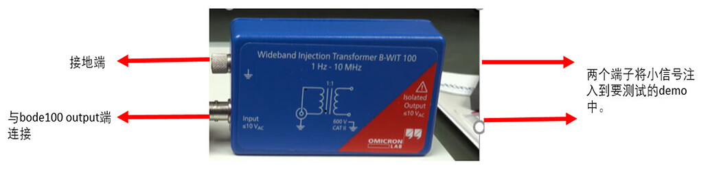 bode 100 操作指南 - 资源中心 - MPS技术论坛