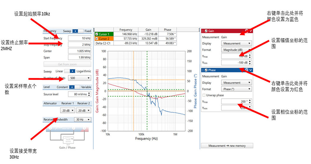 bode 100 操作指南 - 资源中心 - MPS技术论坛