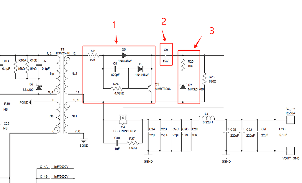 MP8030电路图 - 资源中心 - MPS技术论坛