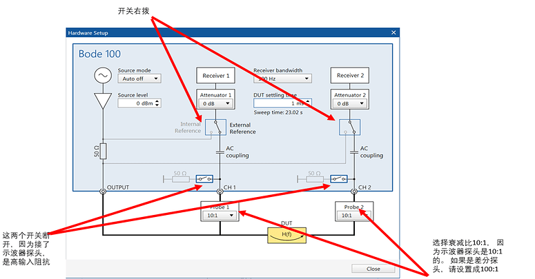 bode 100 操作指南 - 资源中心 - MPS技术论坛