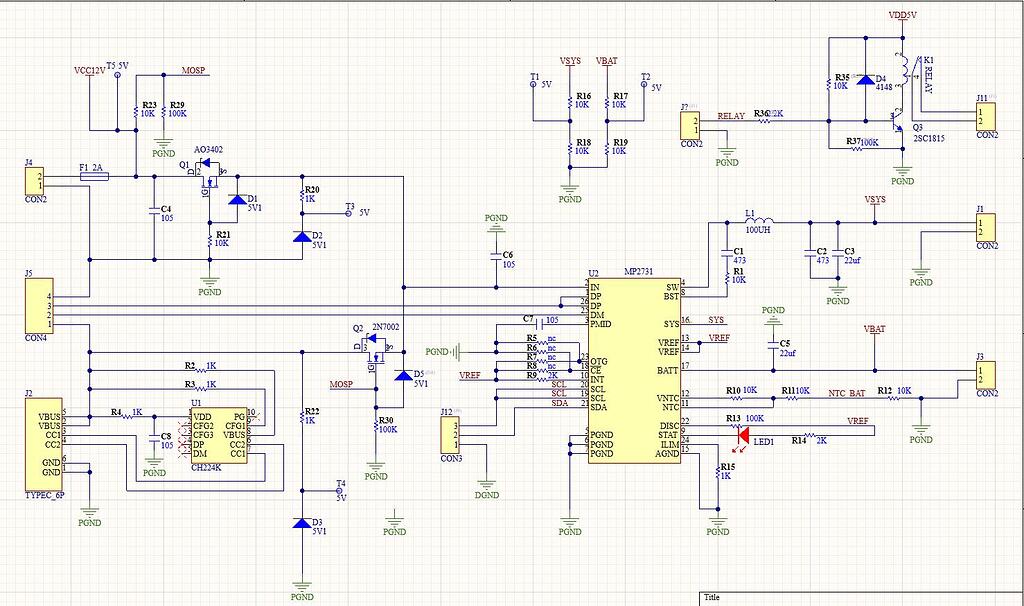 MPS 探索营+第一站】+采用MP2731制作的光伏直流水泵供氧系统选型 - 电池管理 - MPS技术论坛