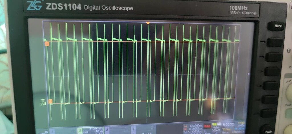 关于MP9572的测试问题 - DC-DC 功率转换 - MPS技术论坛