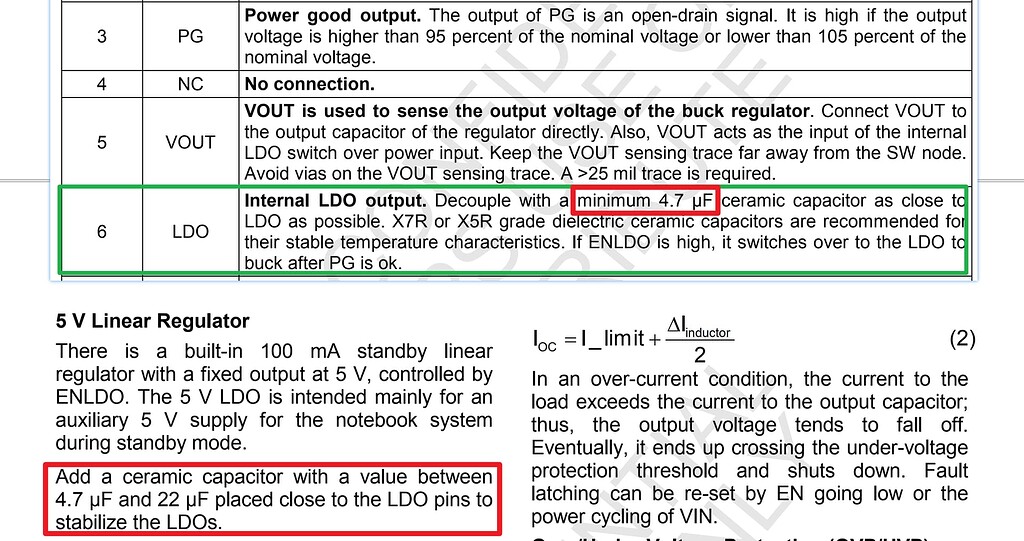 NB679 输入输出应用问题 - DC-DC 功率转换 - MPS技术论坛