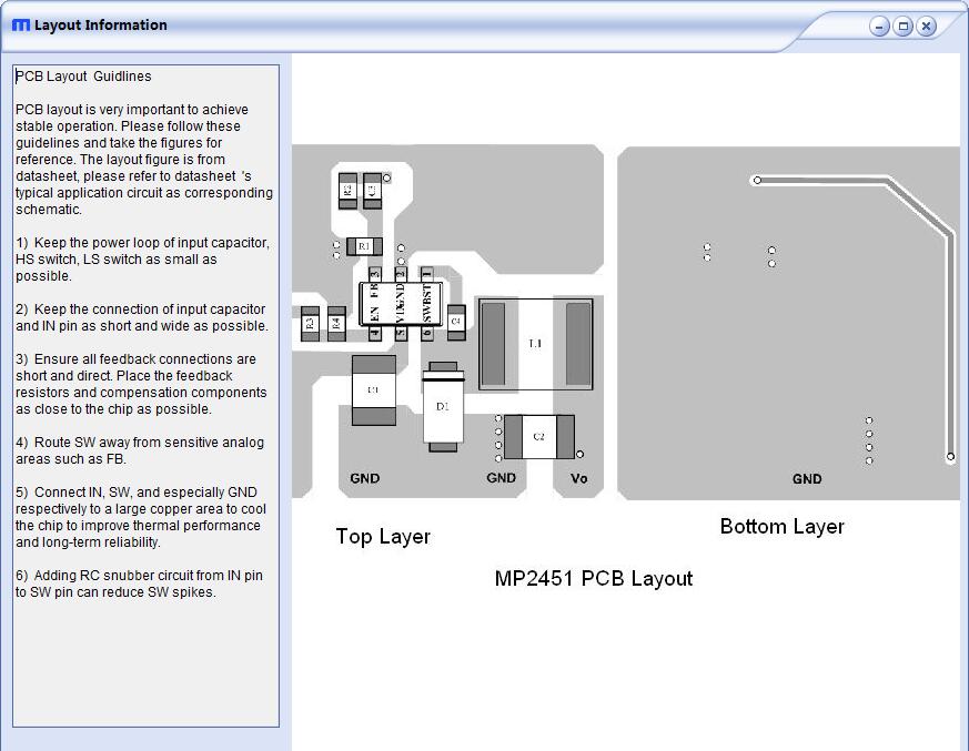 【MPS探索营+第二站】MPS DC/DC Designer windows版使用感受 - 电池管理 - MPS技术论坛