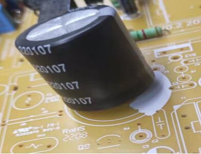 【MPS探索营+第三站】PCB封装兼容设计+散热风道下的MOS管焊接 - 电池管理 - MPS技术论坛