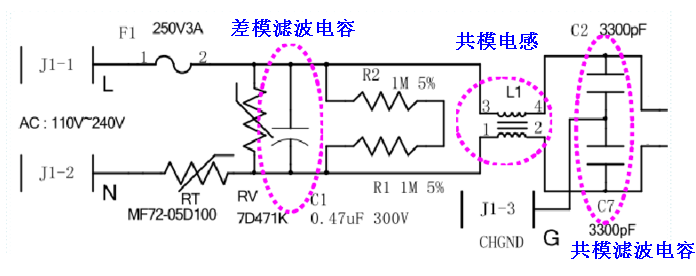 【EMI 知识充电节】降低EMI的常用技术 - 活动发布 - MPS技术论坛